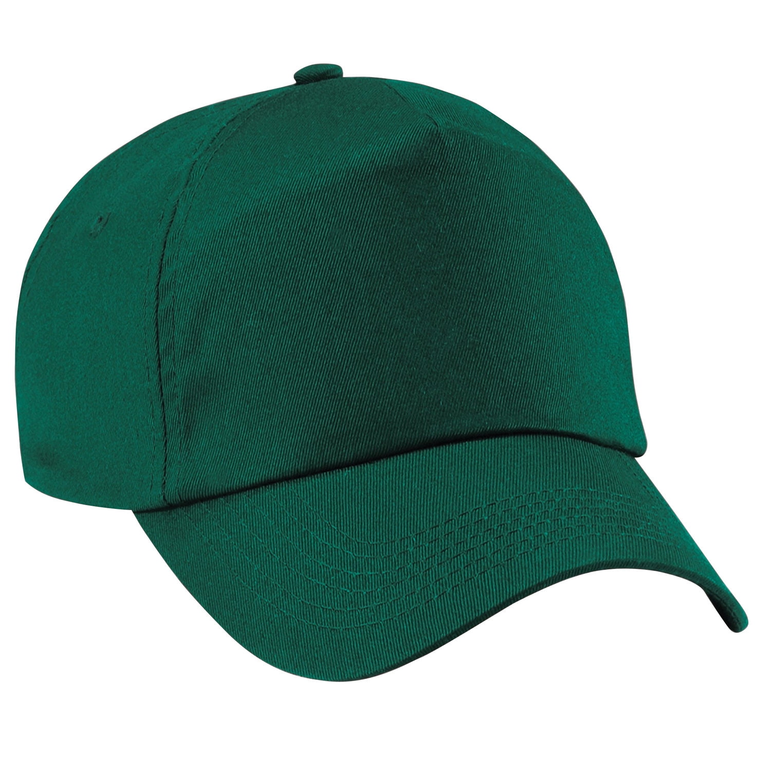 Click here for Beechfield Plain Junior Original 5 Panel Baseball... prices