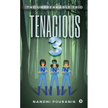 Tenacious 3: The Unbreakable Trio | Walmart Canada