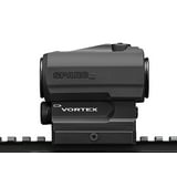Vortex Optics SPARC Gen II - 2 MOA Dot Red Dot Sight with Long Eye ...