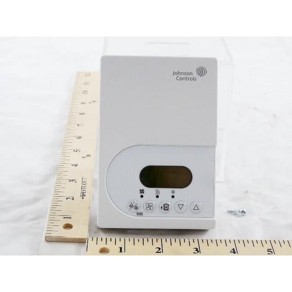 Johnson Controls Current Sensing Relay,Solid Core,0.50A CSDSC-S75050L ...