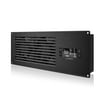 AC Infinity CLOUDPLATE T1, Rack Mount Fan Panel 1U, Exhaust Airflow ...
