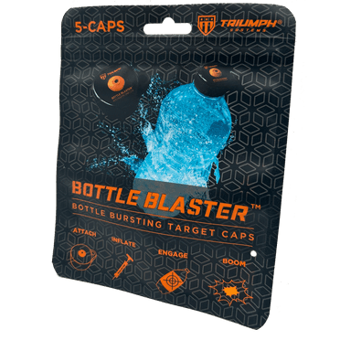 Umarex Big Blast Target Caps - Walmart.com