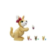 Little Live Pets Scruff-a-Luvs Babies Mini Plush Surprise Mystery Pack ...