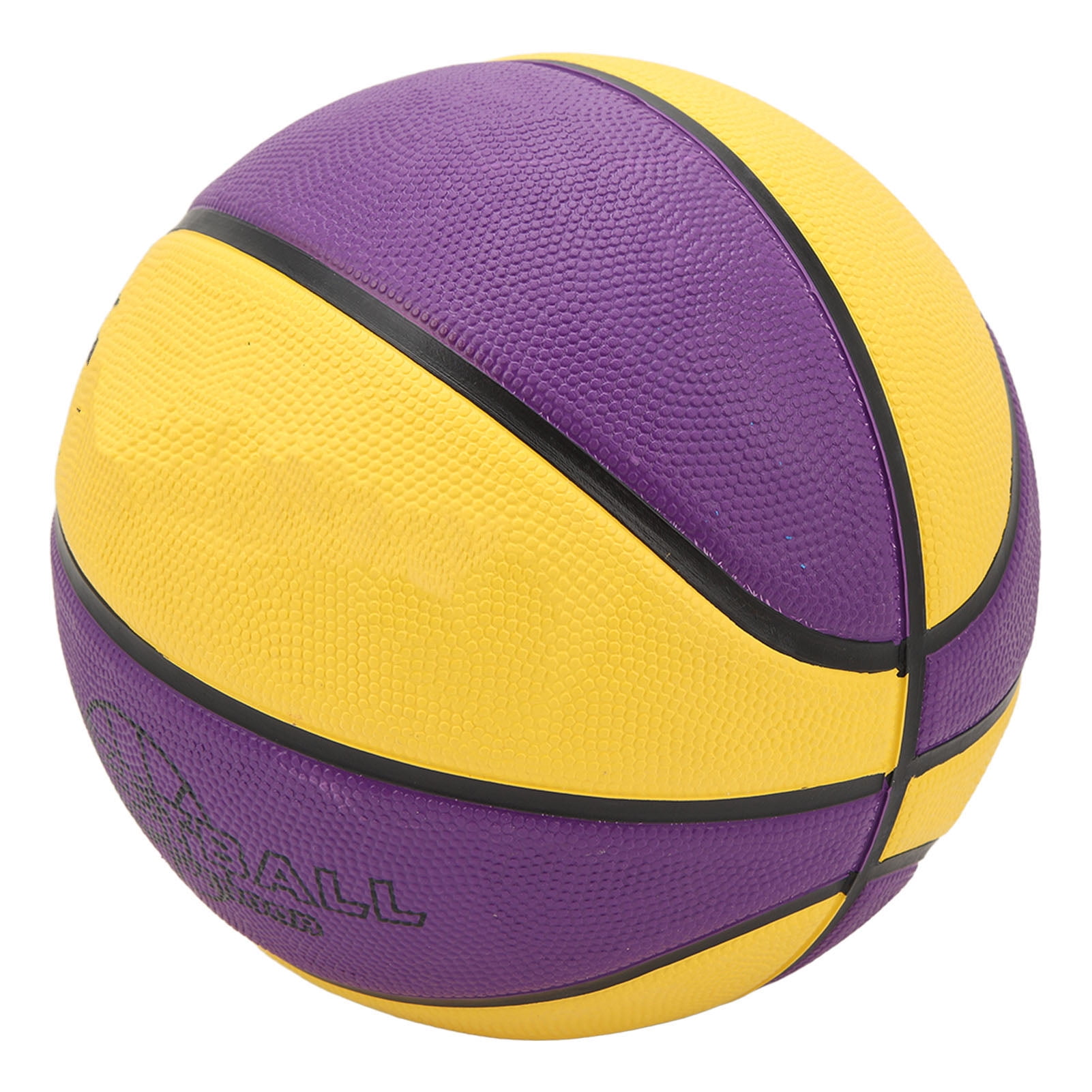 Click here for Domqga Rubber Youth Training Basketball  Easy To G... prices