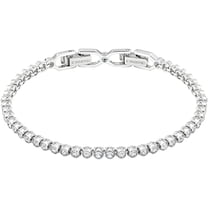 Swarovski Imber Emily Tennis Bracelet - Walmart.com