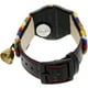 Swatch DIE GLOCKE Leather Unisex Watch GB285 - Walmart.com