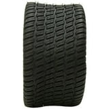 Carlstar Turf Master 15X6.50-8 62A3 B Lawn & Garden Tire - Walmart.com