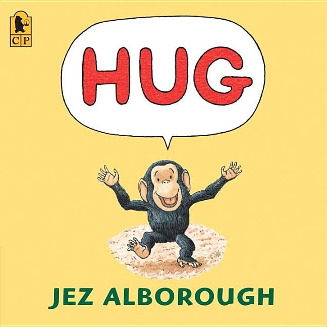 Hug (Paperback) - Walmart.com