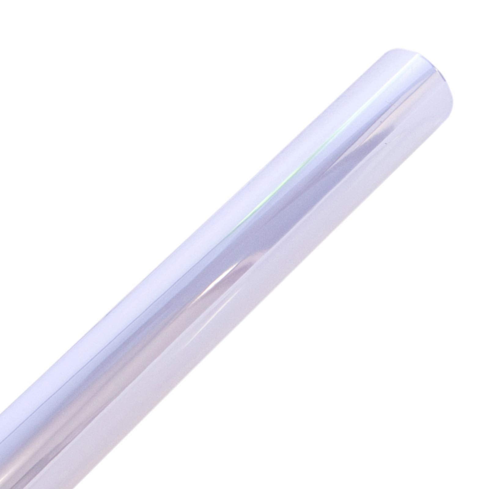 Click here for Clear Cellophane Wrap Roll 100 Ft. Long X 16 In. W... prices