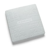 Champro Heavy-Duty Pro Style Molded Baseball and Softball Rubber Base ...