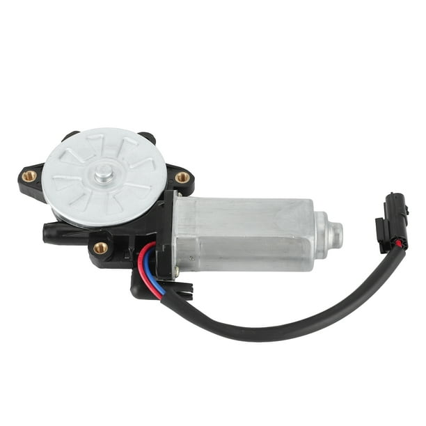 Tbest Window Regulator Motor CUR100440 Replacement Fit For Discovery ...