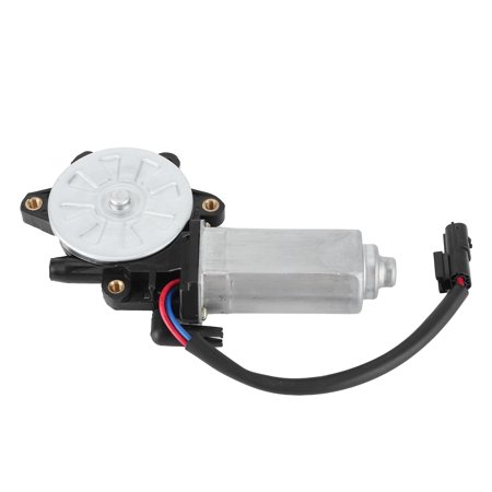 Tbest Window Regulator Motor CUR100440 Replacement Fit For Discovery ...