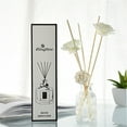 JWDX Aromatherapy Stick Clearance Reed Oil Diffusers with Natural ...