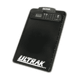Ultrak 700 Timing Clipboard with Calculator and Stopwatch - Walmart.com