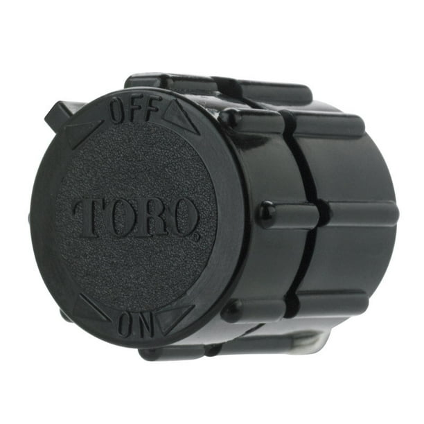Toro 53692 Fully Adjustable Flood Bubbler Riser - Walmart.com