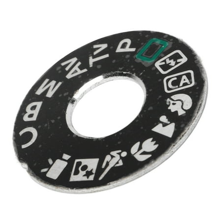 Camera Mode Dial Patch,Camera Mode Dial Pad Camera Mode Dial Padfor ...