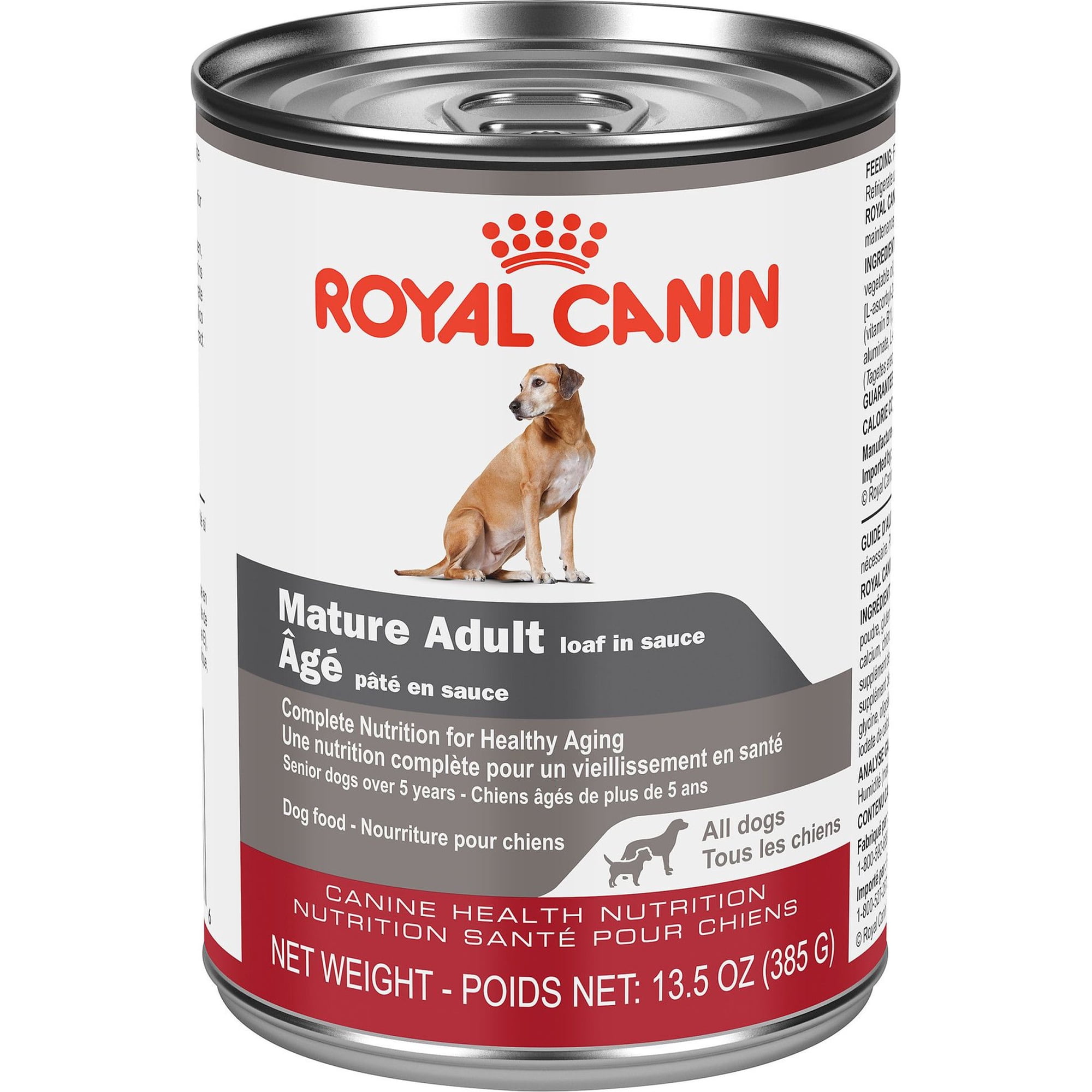Click here for Foodfood Royal Canin Canine Health Nutrition Matur... prices