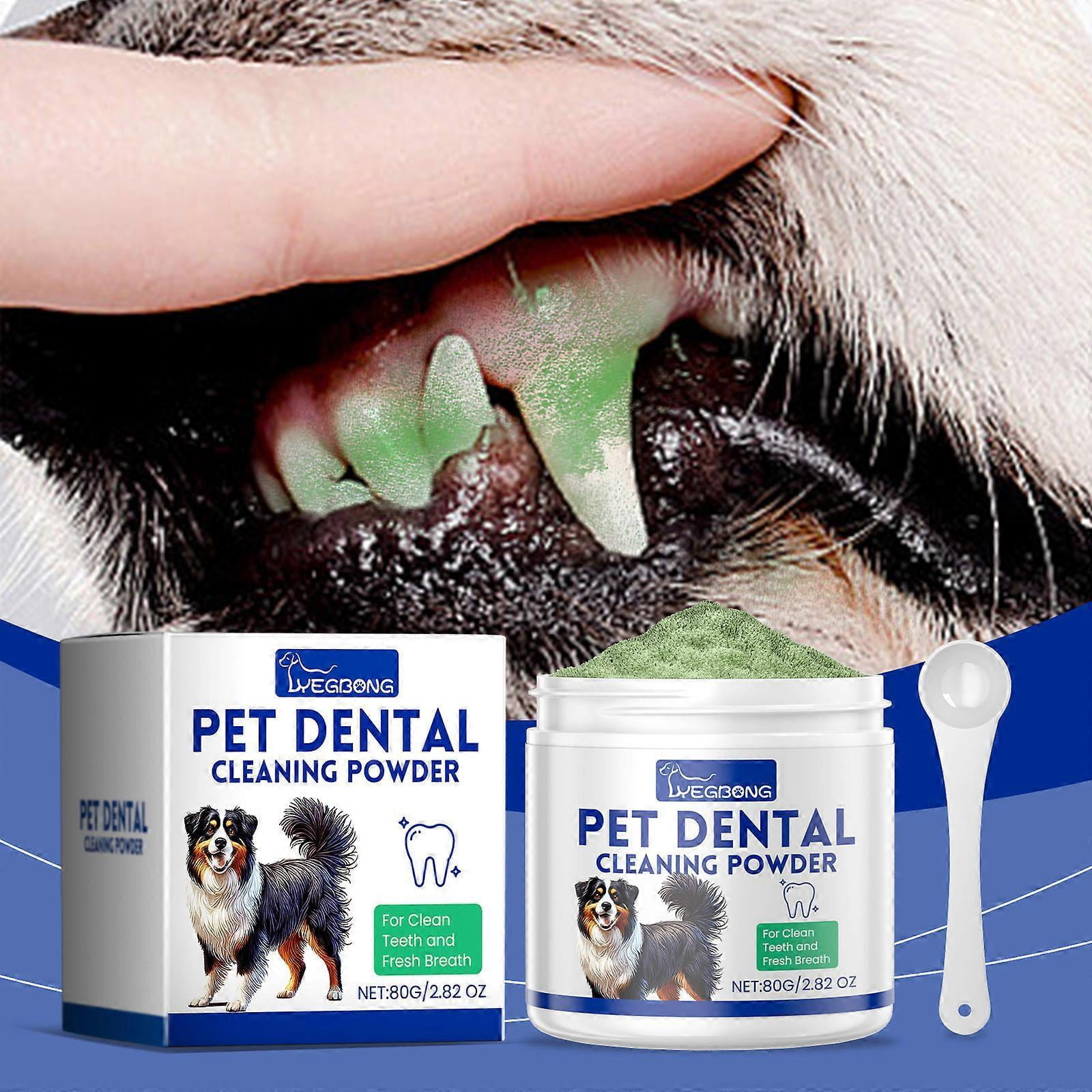 Click here for Breadeep Dog Teeth Cleaner - Dog Breath Freshener... prices