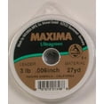 Maxima Fishing Line Ultragreen - Walmart.com