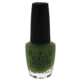 OPI Nail Polish, I'm Sooo Swamped!, 0.5 fl oz - Walmart.com