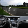 Kaigelin Car HUD Head Up Display Film HUD Reflective Windshield Film ...