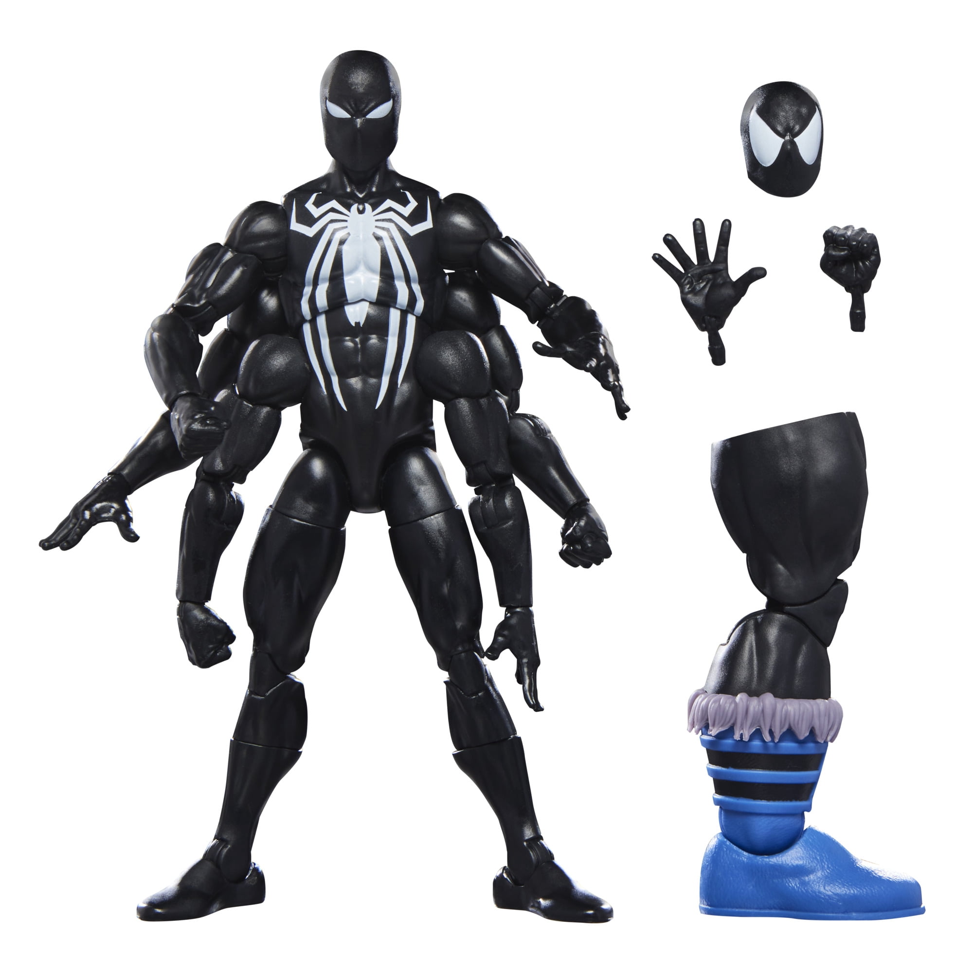 Click here for Marvel Legends Series Dark Avengers Spider-Man Ave... prices