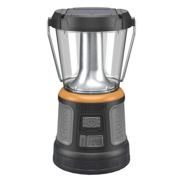 3000 L Tri Power Rechargeable Duracell Lantern - Walmart.com