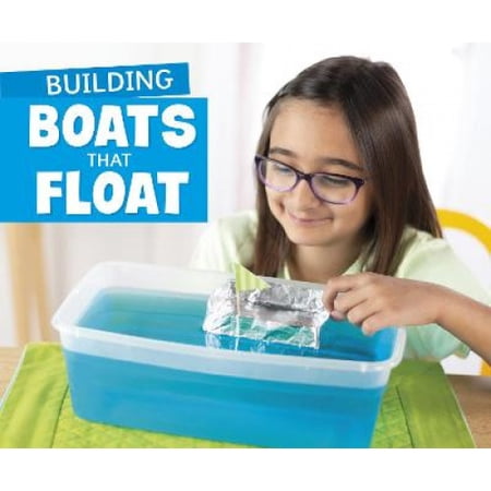 Building Boats that Float (Fun STEM Challenges) | Walmart Canada