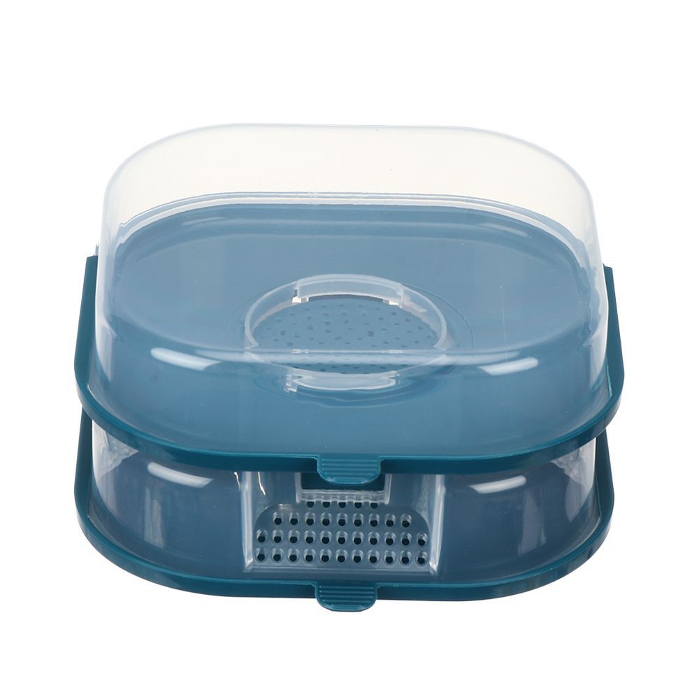 Household Drop-proof Automatic Garden Bugs Catcher Insect Catcher ...