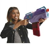 Nerf Rebelle Rapid Red Blaster - Walmart.com