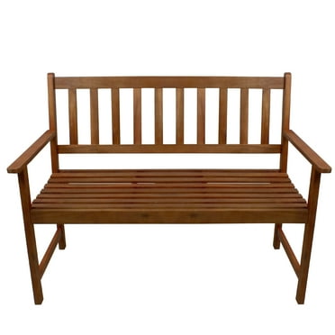Tree Hugger Bench - Walmart.com