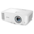 BenQ WXGA Business Projector, White - Walmart.com