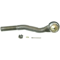 MOOG ES800983S Tie Rod End Adjusting Sleeve Fits select: 2015-2018 JEEP ...