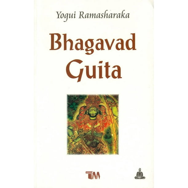 BHAGAVAD GUITA GRUPO EDITORIAL TOMO YOGUI RAMACHARAKA | Bodega Aurrera en línea