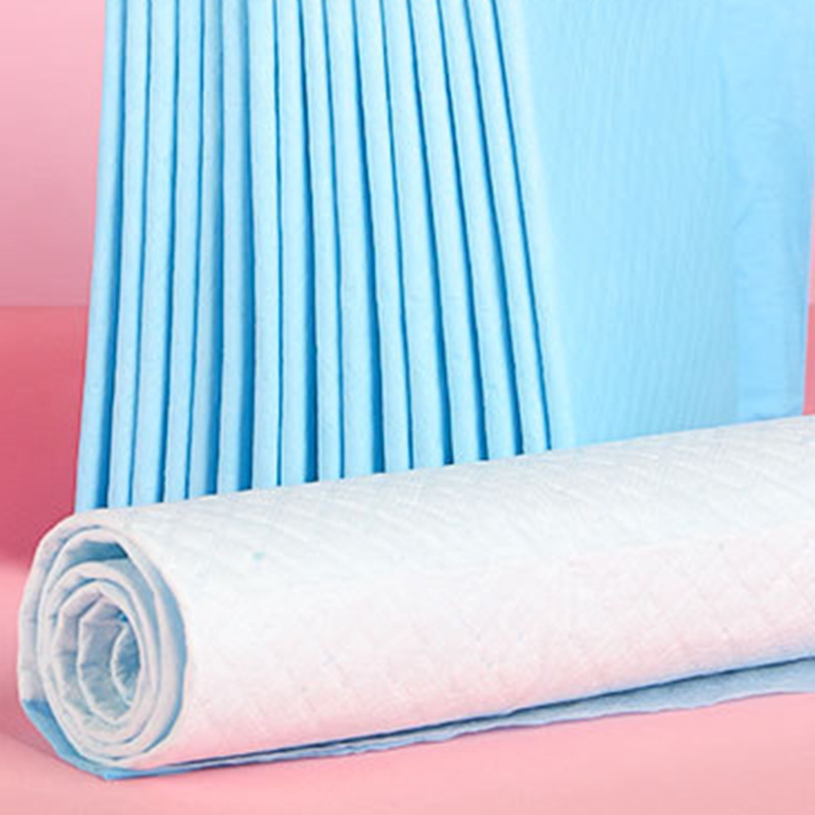 Travelwant 40/50/100Pcs Dog Pee Pads Extra Large Training Puppy Pee ...