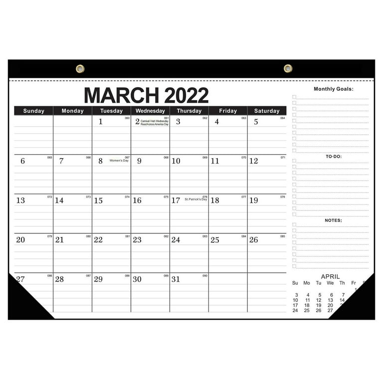 2022 2022 Calendar With Holiday