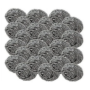 Glisten Cooktop & Kitchen Cleaning Pads, 8 Large/16 Small Pads per Box ...