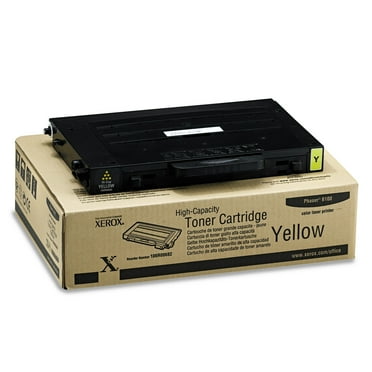 Xerox 106R03473 Toner, 1000 Page-Yield, Cyan - Walmart.com