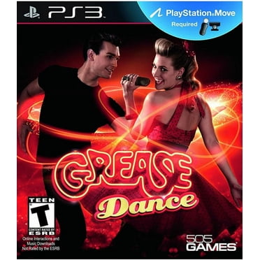 Everybody Dance / Game - Walmart.com