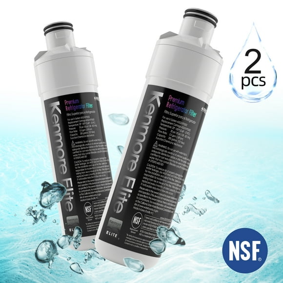 Lt1000p Water Filter