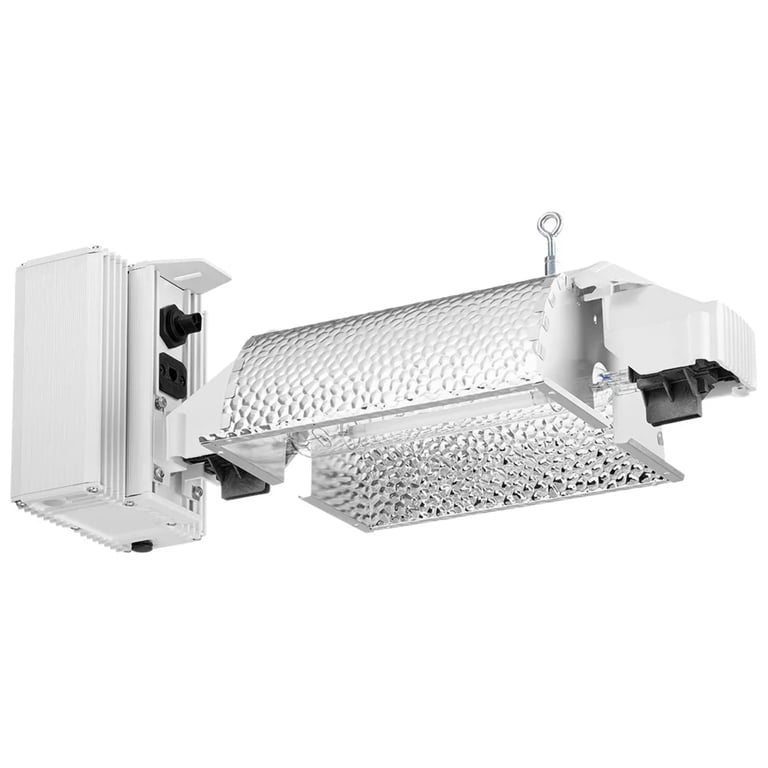Gavita Grow Light Yield | Shelly Lighting