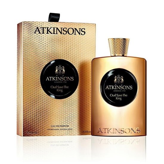 Click here for Save The Kings Oud Save The King By Atkinsons  3.3... prices