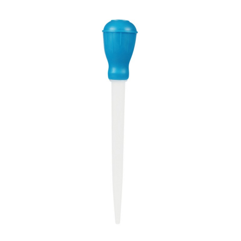 Pipette Graduated Dropper Plastic Baster Water Changer Tool Waste ...