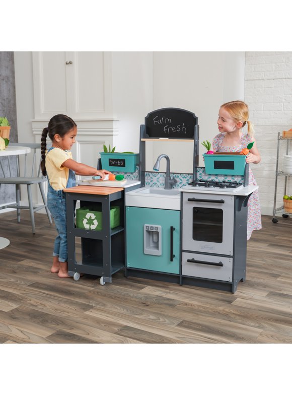 KidKraft Kitchens in Kitchens, Playfood & Housekeeping - Walmart.com