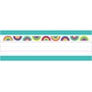Carson Dellosa Eric Carle Dots Name Plates (36 desk nameplates ...