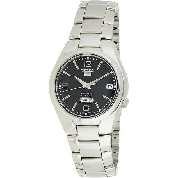 Seiko 5 Automatic SNK623 SNK623K1 SNK623K Men's Watch | Bodega Aurrera ...
