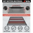 Tiptop 2022-2024 FORD Maverick Styleside 4.6ft Bed Soft Folding Tonneau ...