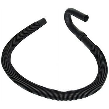 Whirlpool Internal Drain Hose W10358149 - Walmart.com
