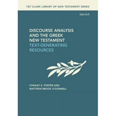 New International Dictionary of New Testament Theology and Exegesis Set ...