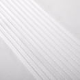 Bed Skirt with Split Corners Durable Luxury Dust Ruffle 14 Inch ...